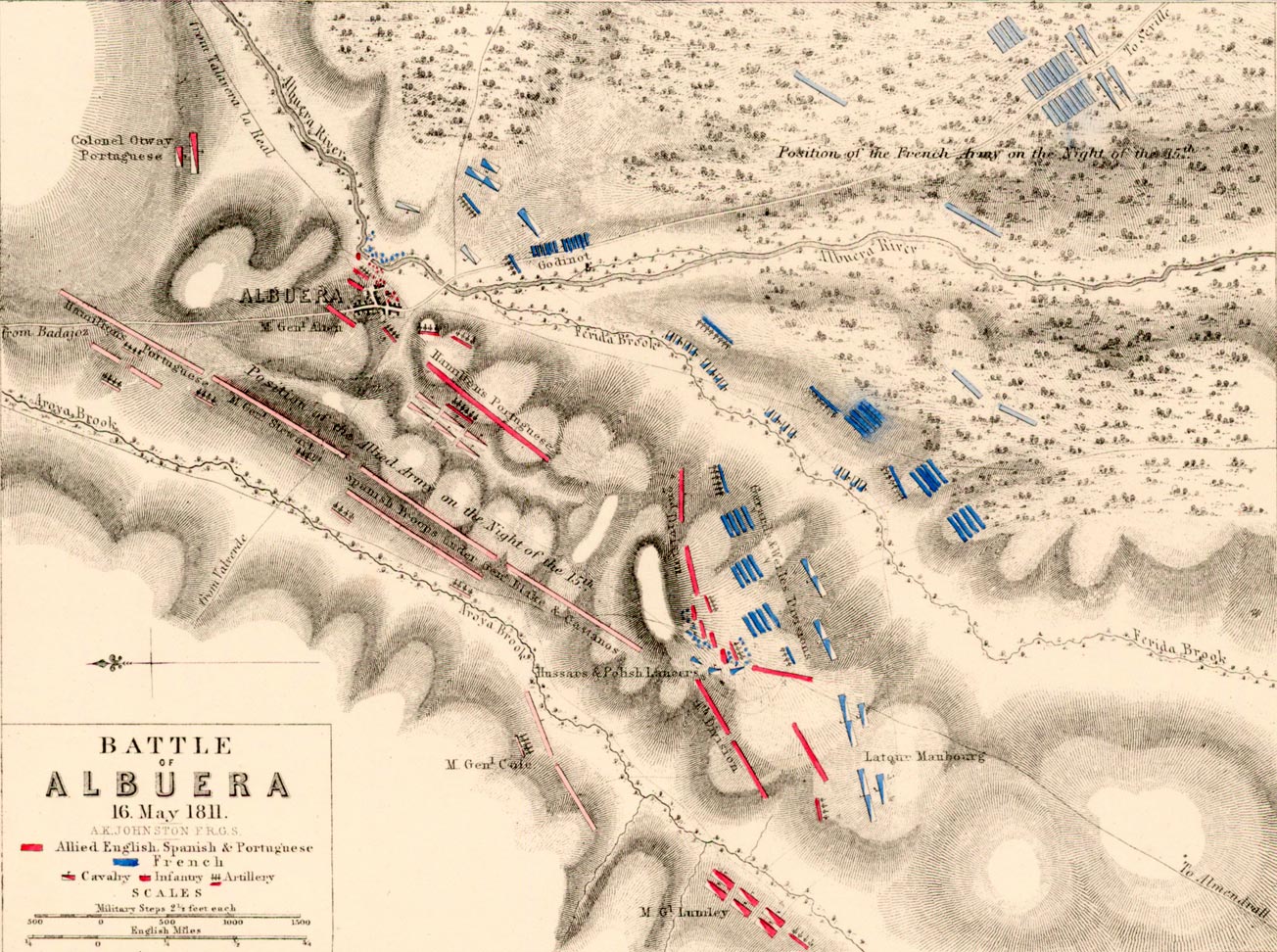HistoCast 224 – Batalla de La Albuera – HistoCast